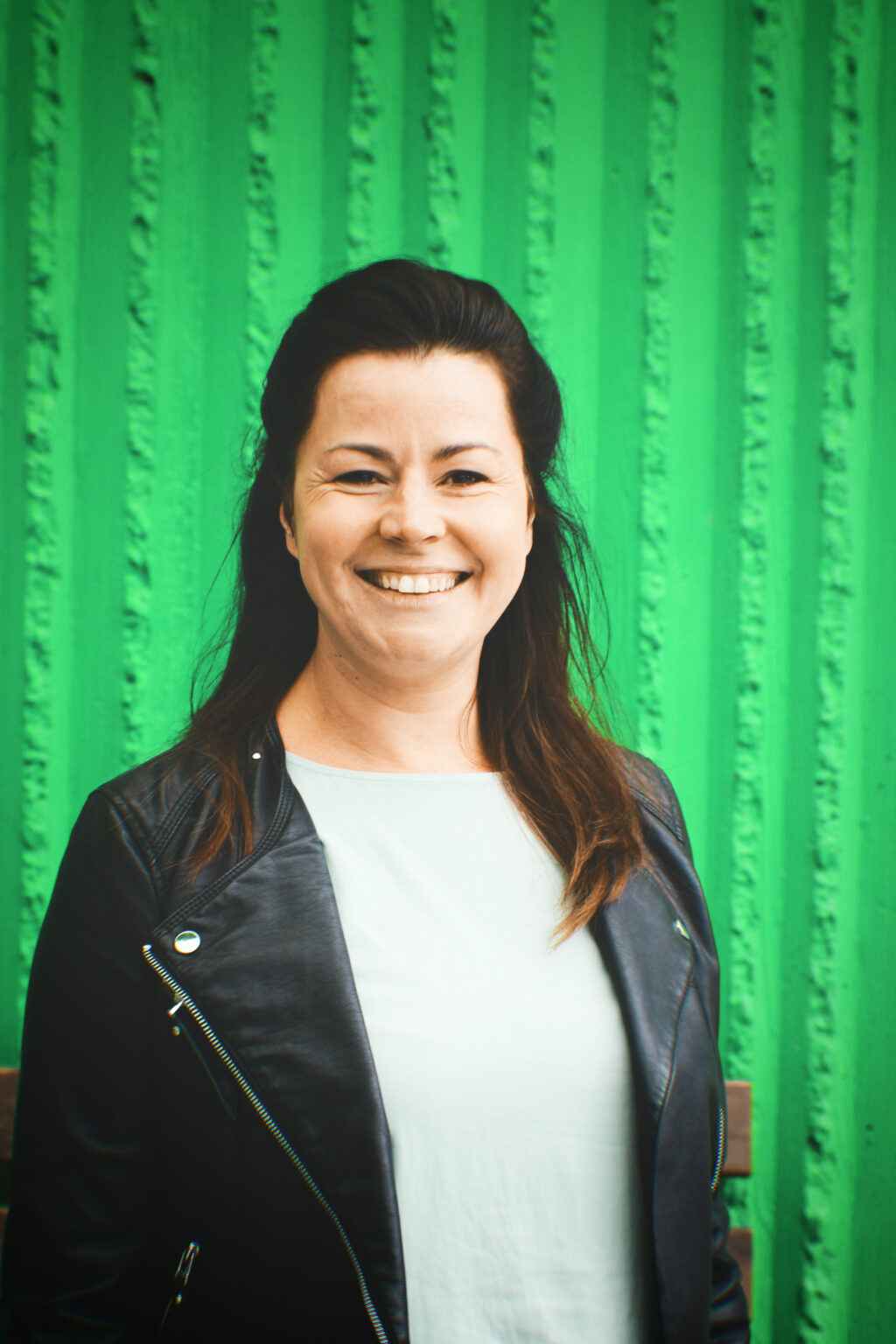Wie is wie? – GO! SBSO Campus Sterrebos